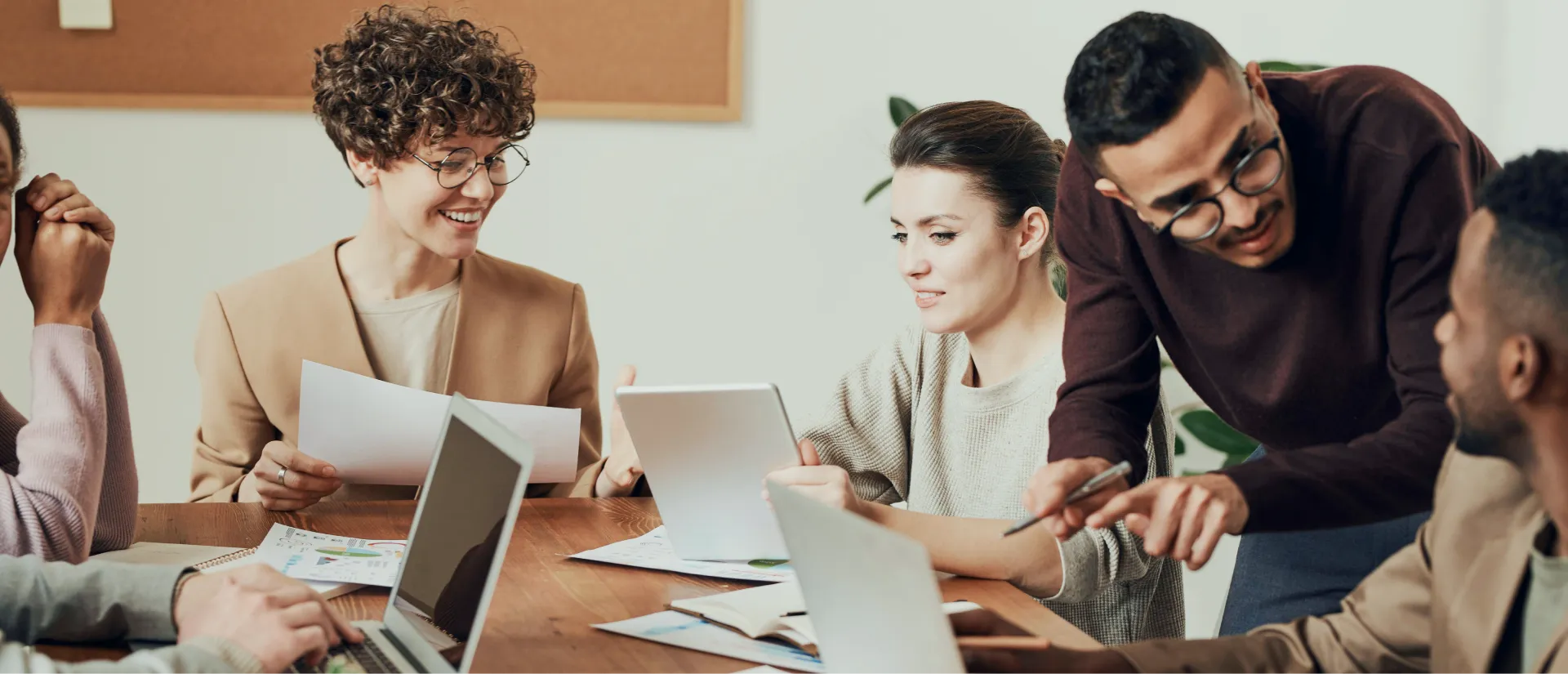 Work With a Purpose-Driven Team | Raise Away